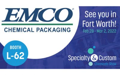 Turnkey Blending & Filling – Flammables | EMCO Chemical Packaging